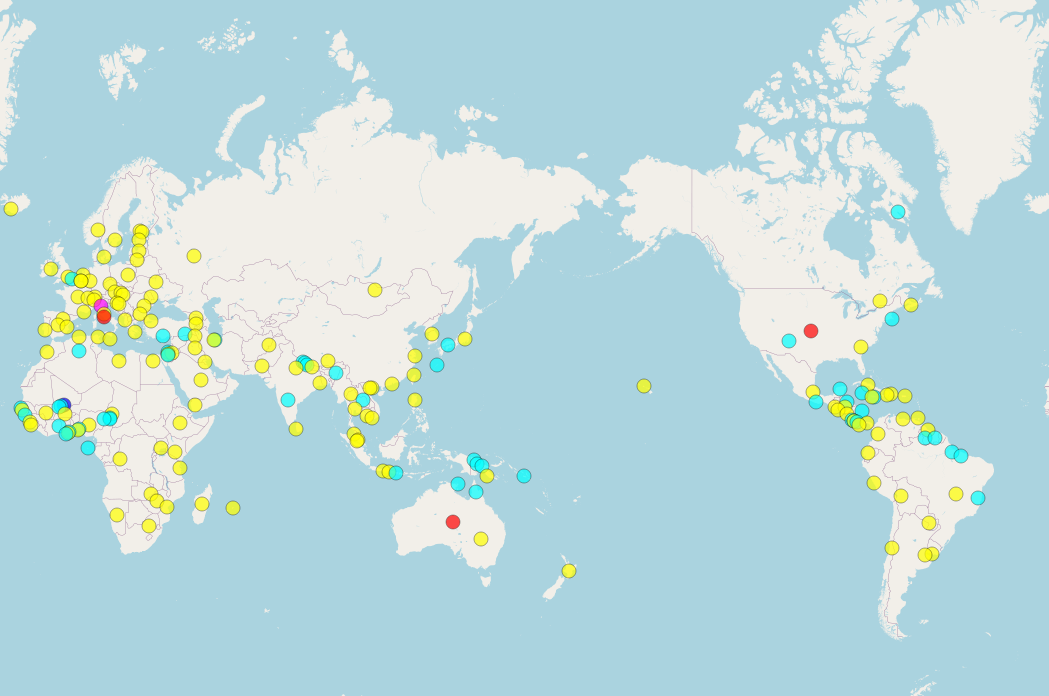 Sign language mythbusters – MORPH